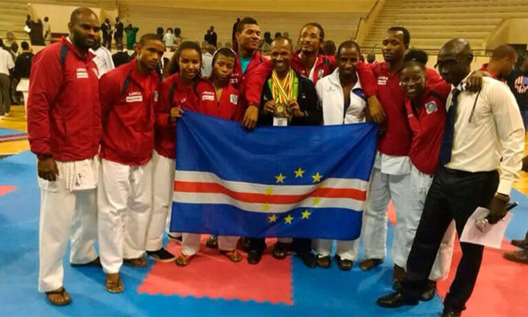 EUA: Faleceu o Sensei Vítor Marques, uma das figuras mais emblemáticas ...