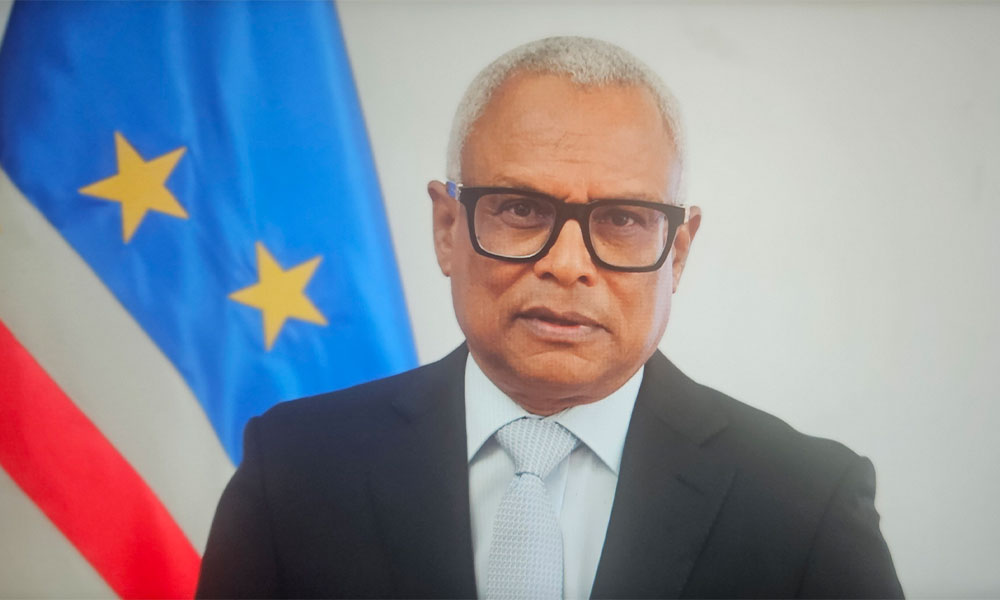 Ano Novo 2026: Mensagem do PR apela à união, resiliência e orgulho ...