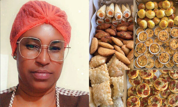Despedida, Daniela criou próprio negócio de pastelaria – A Nação ...