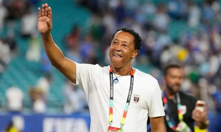 Mundial 2026: Bubista diz que “é legítimo” sonhar com a passagem dos ...